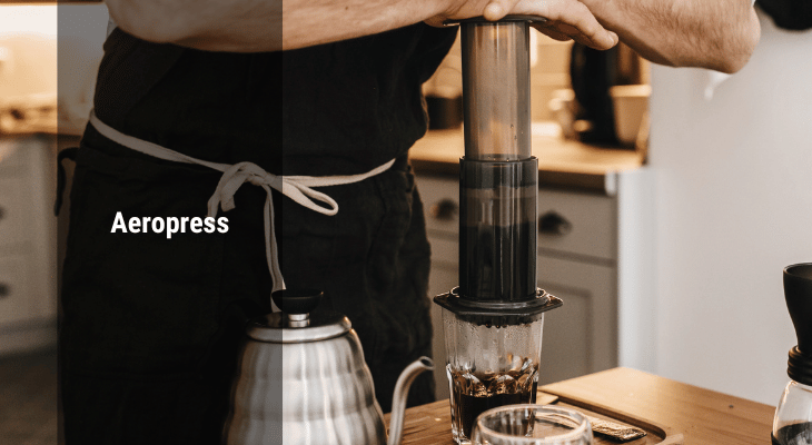Best Way to Make Espresso at Home (4 Easy Methods)