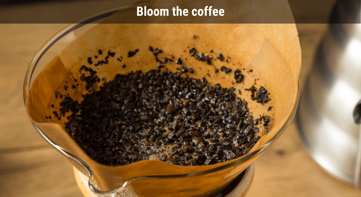 How To Make The Best Pour Over Coffee: A Step-by-Step Guide