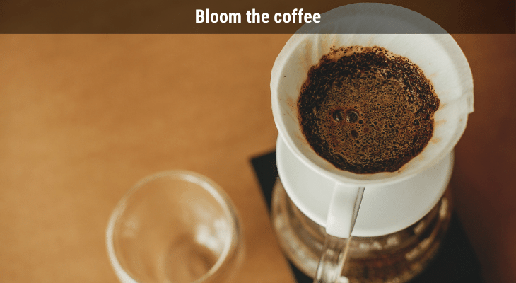 How To Make The Best Pour Over Coffee: A Step-by-Step Guide