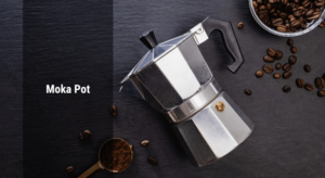 How To Make Coffee - A Guide to 10 Coffee Brewing Methods