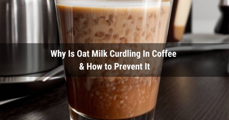 How to Make Oat Milk Cold Foam - With & Without a Frother
