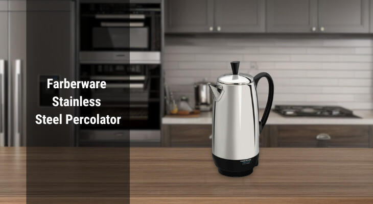 How to Use Farberware Coffee Makers (3 Models)