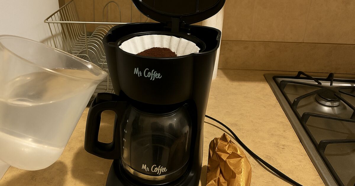 How to Get Barista-Level Coffee From Your Coffee Maker