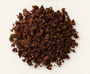 Coffee Grind Size Chart for Every Brewing Method