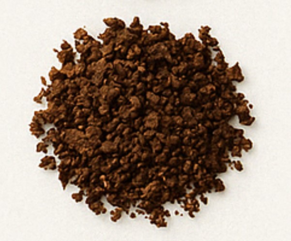 Coffee Grind Size Chart for Every Brewing Method