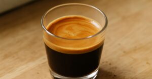 How to Make a Doppio That Actually Tastes Good