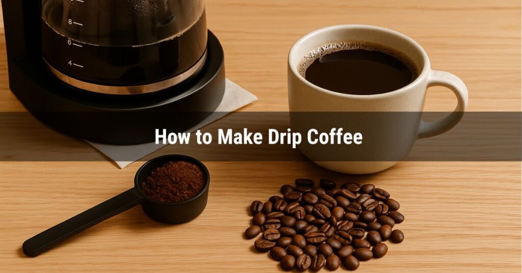 How to Get Barista-Level Coffee From Your Coffee Maker