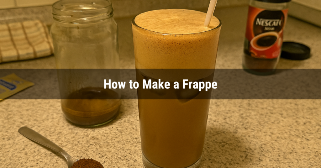 How to Use a Flavia Coffee Machine - A Step-by-Step Guide