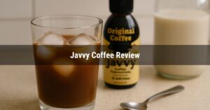 Javy Coffee Review 2025: What to Know Before You Buy